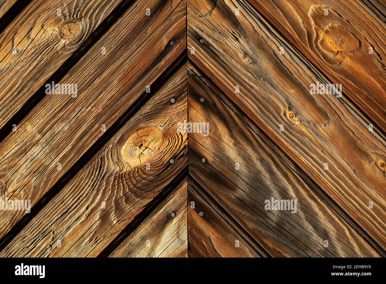 natural background with wooden plank texture Stock Photo - Alamy