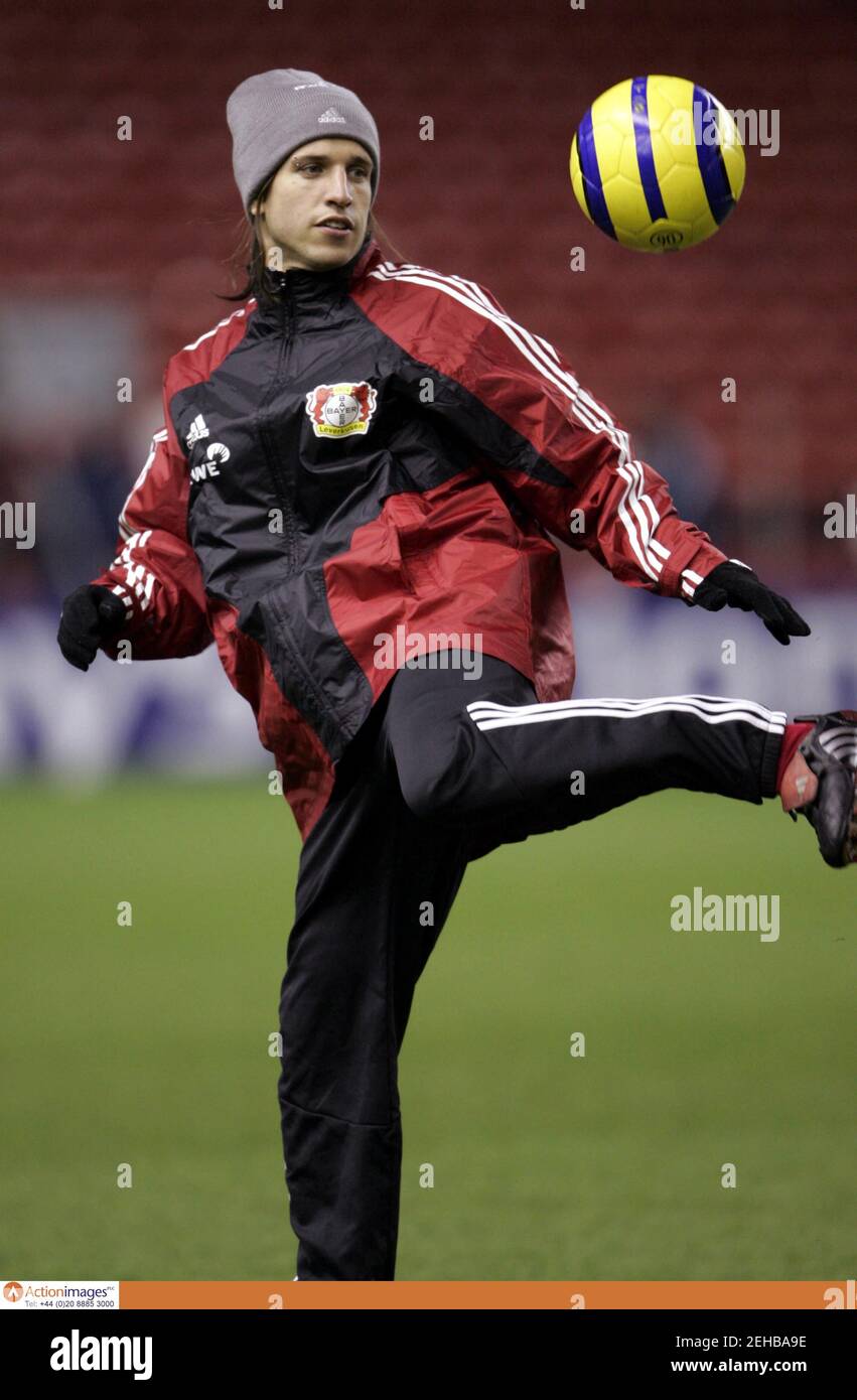 Anfield diego placente hi-res stock photography and images - Alamy