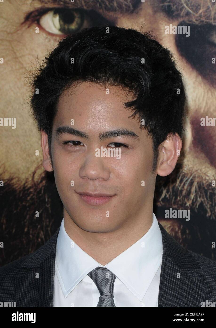 Mason Lee arrivals at THE HANGOVER PART 2 Premiere, Grauman's Chinese ...