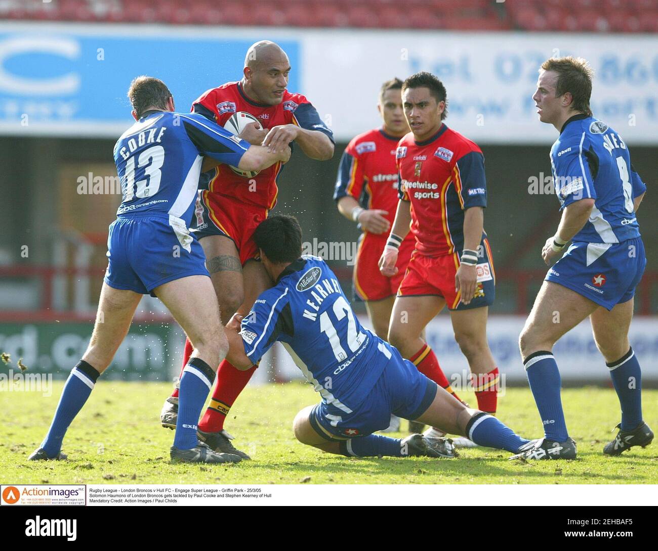 Solomon haumono hi-res stock photography and images - Alamy