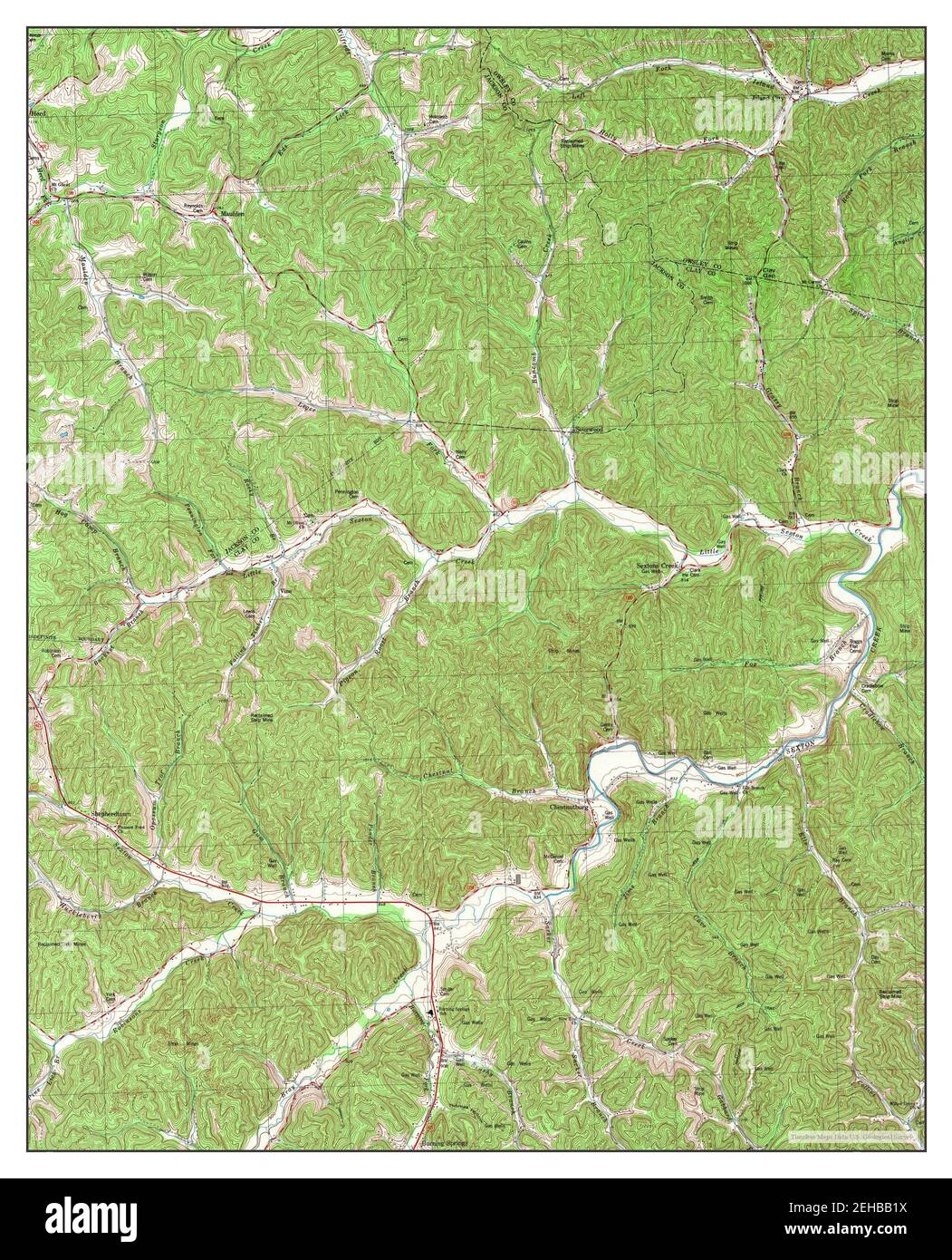 Maulden hi-res stock photography and images - Alamy