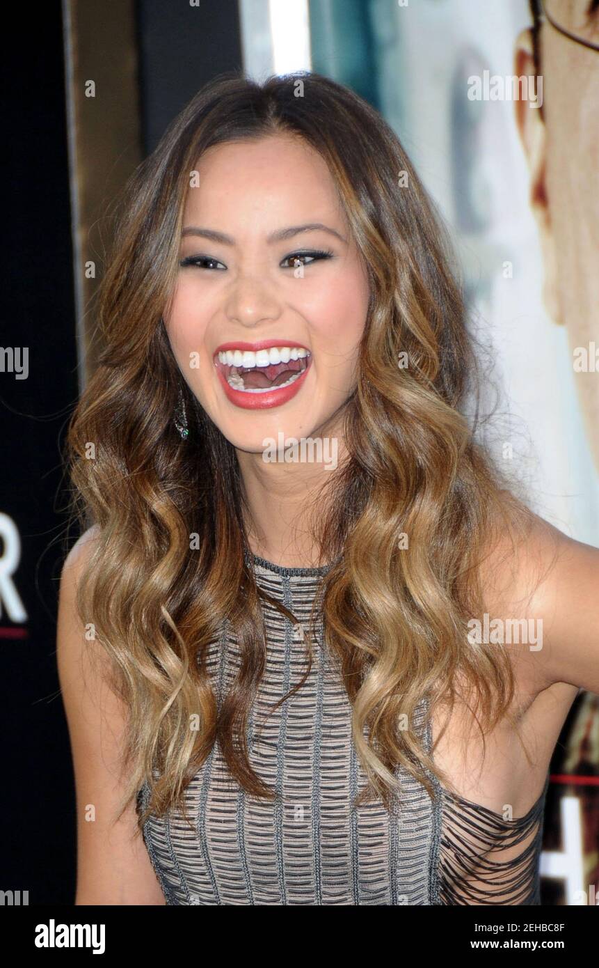 Jamie Chung arrivals at THE HANGOVER PART 2 Premiere, Grauman's Chinese ...