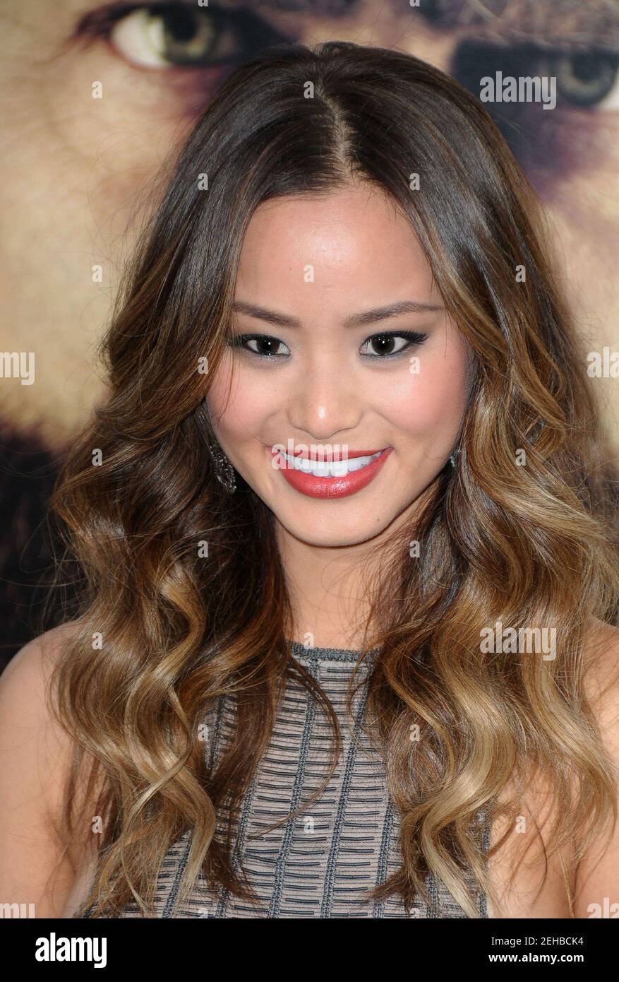 Jamie Chung arrivals at THE HANGOVER PART 2 Premiere, Grauman's Chinese ...