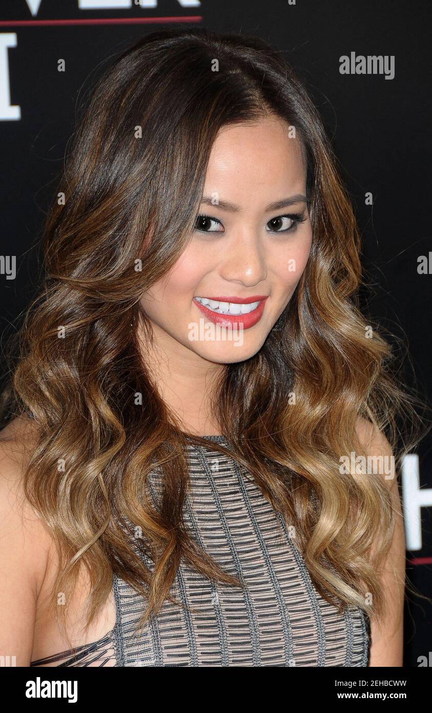 Jamie Chung Hangover 3