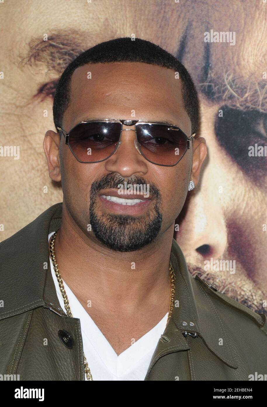 Mike epps premiere hi-res stock photography and images - Alamy