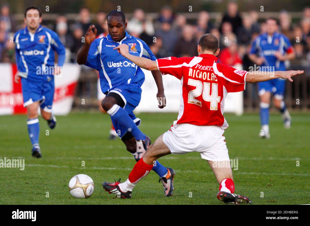 Kieron forbes hi-res stock photography and images - Alamy