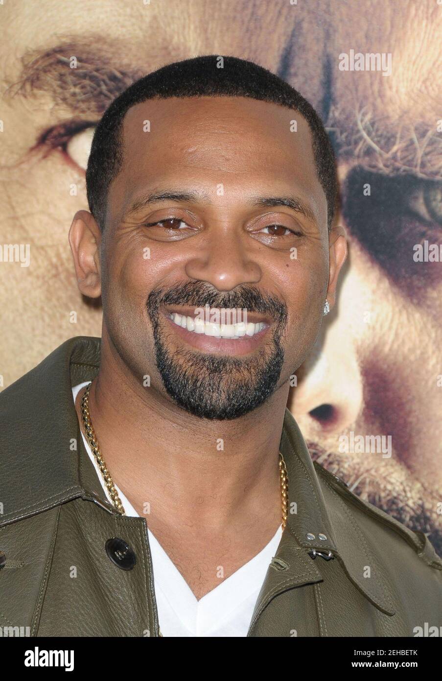 Mike epps premiere hi-res stock photography and images - Alamy