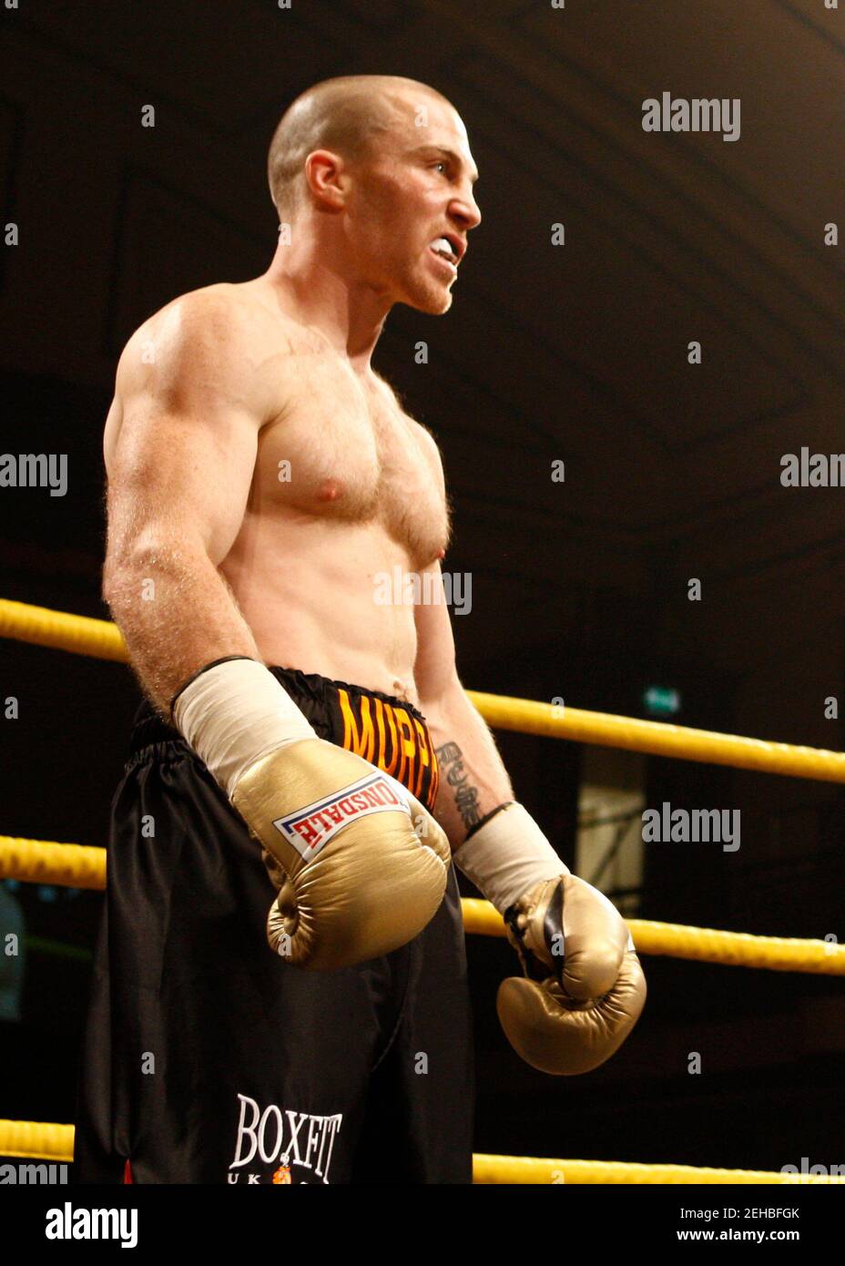 Ben murphy hi-res stock photography and images - Alamy