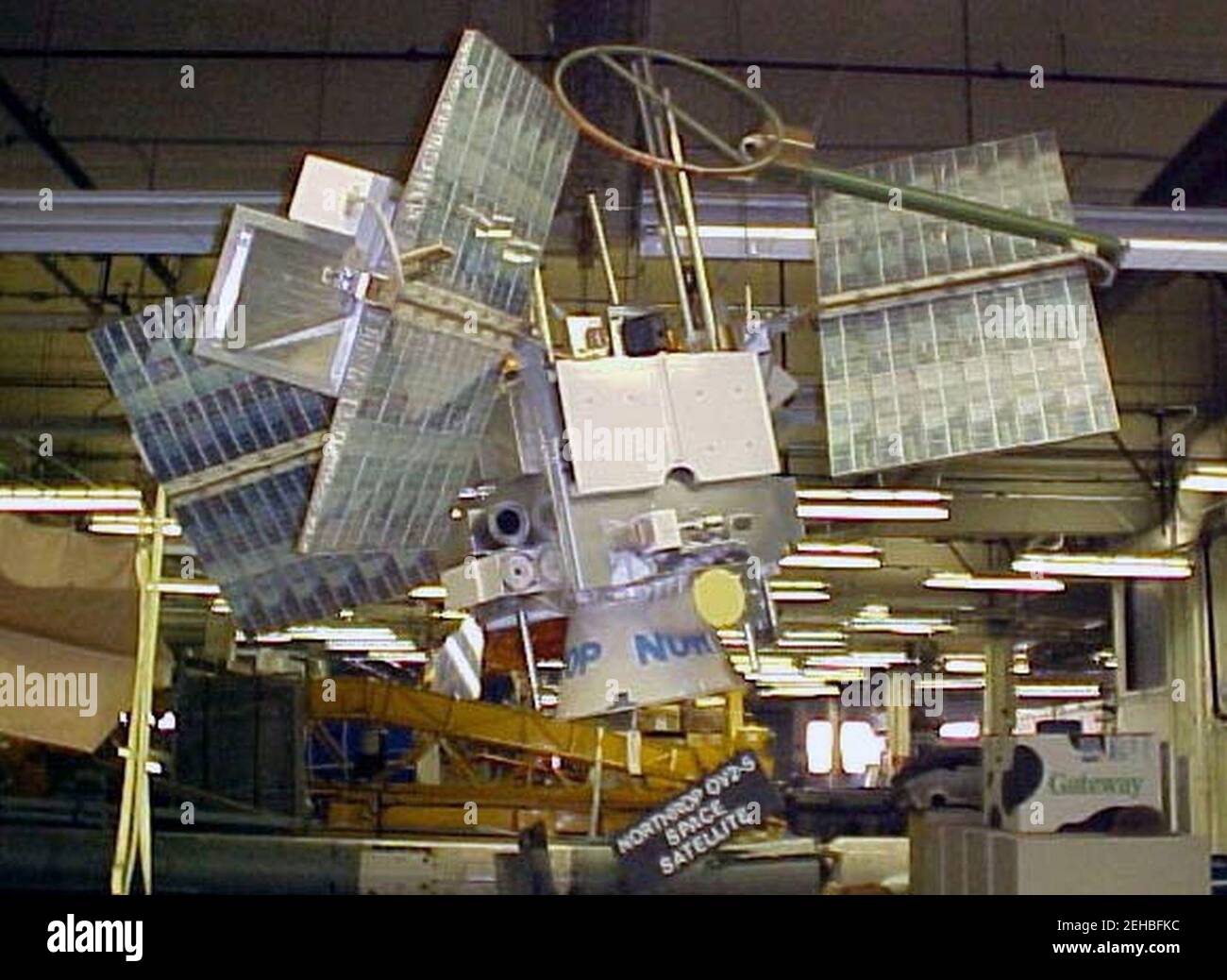 Ov2 hi-res stock photography and images - Alamy