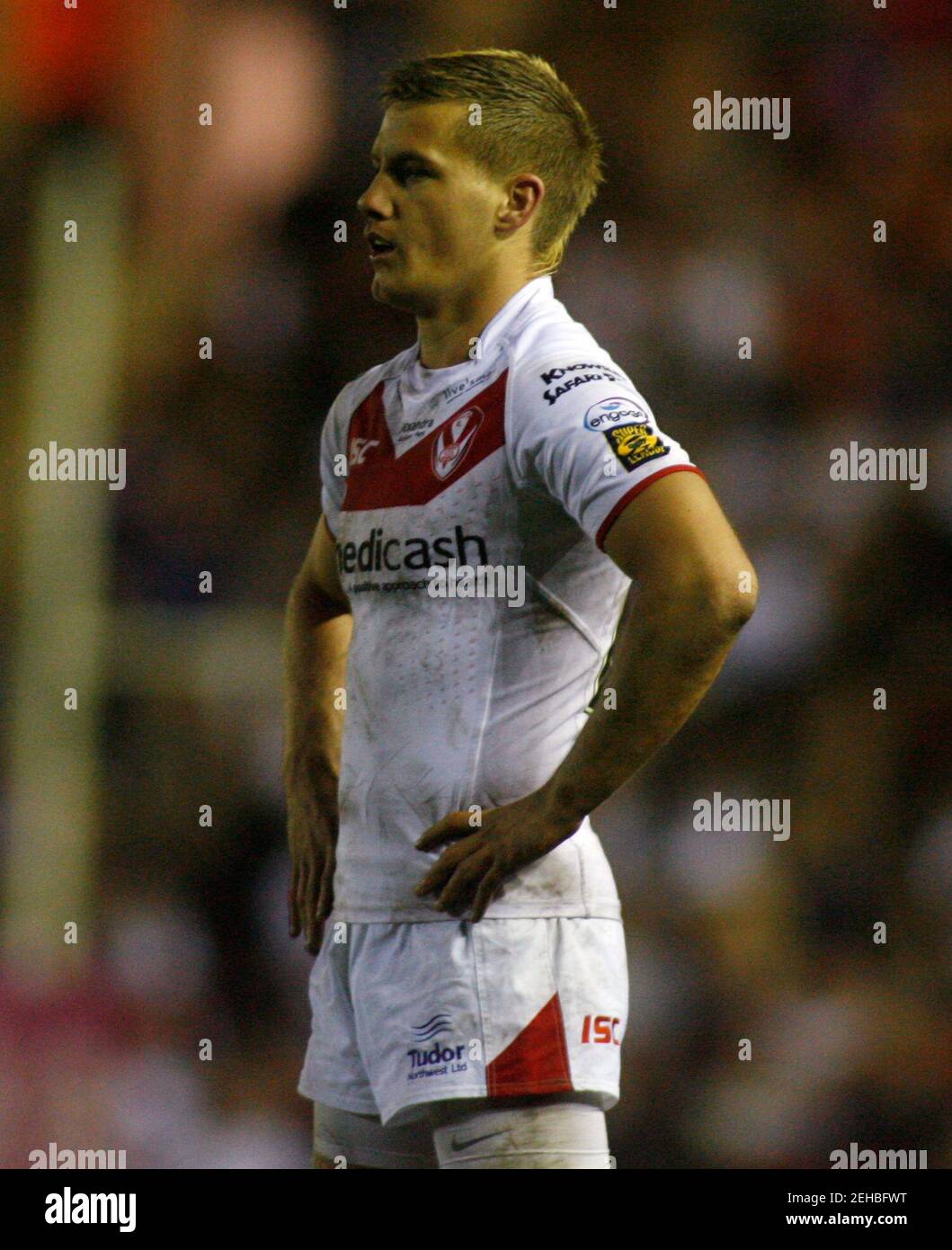 Jamie Foster High Resolution Stock Photography and Images - Alamy