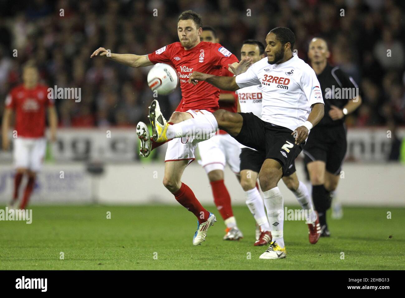 Nottingham forest paul williams hi-res stock photography and images - Alamy Nottingham forest paul williams hi-res stock photography and images - Alamy