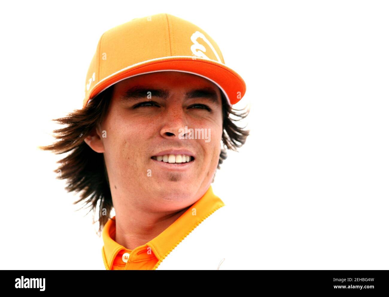 Rickie fowler where Cut Out Stock Images & Pictures - Alamy