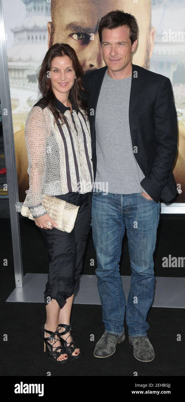 Jason Bateman arrivals at THE HANGOVER PART 2 Premiere, Grauman's ...