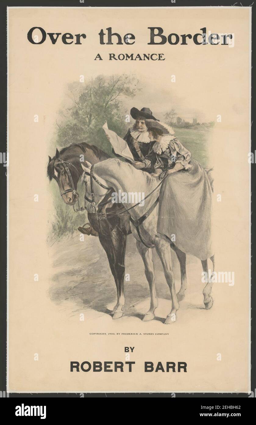 Robert barr hi-res stock photography and images - Alamy