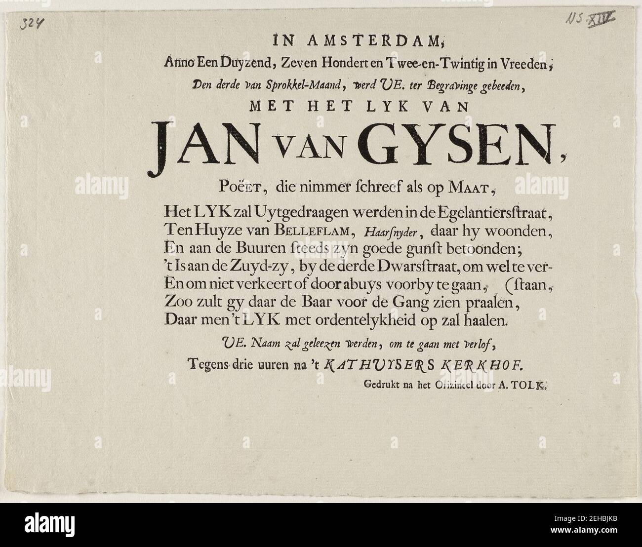 Gijsen hi-res stock photography and images - Alamy