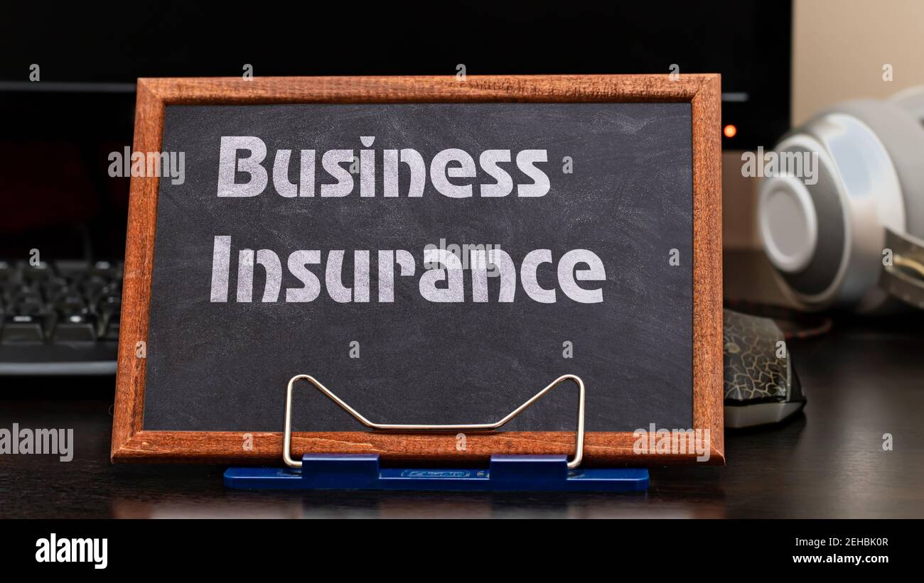 Workplace safety and insurance board hi-res stock photography and ...