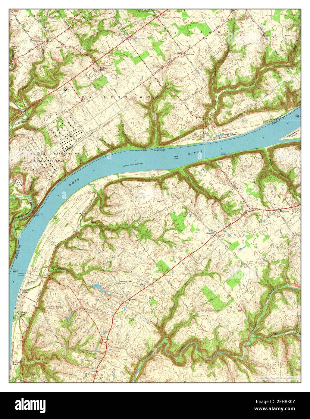 Owen street Cut Out Stock Images & Pictures - Alamy