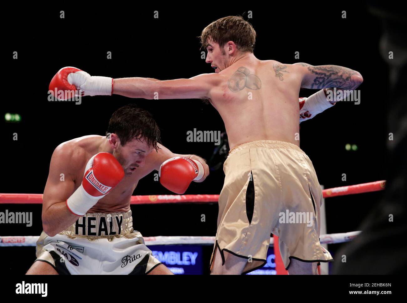 Jack healy hi-res stock photography and images - Alamy