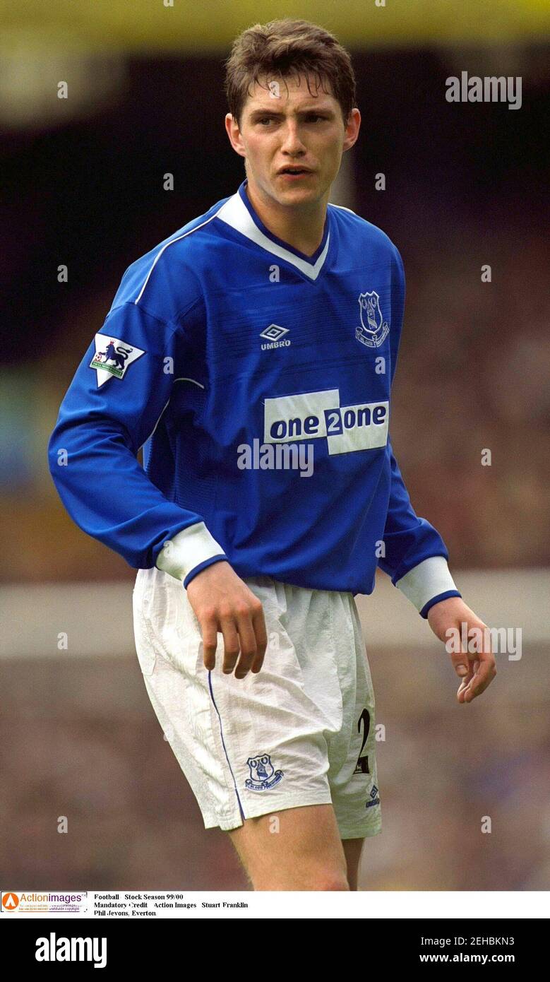 Phil jevons hi-res stock photography and images - Alamy