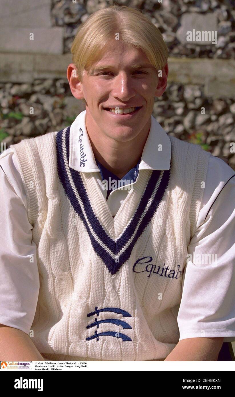 Jamie hewitt hi-res stock photography and images - Alamy