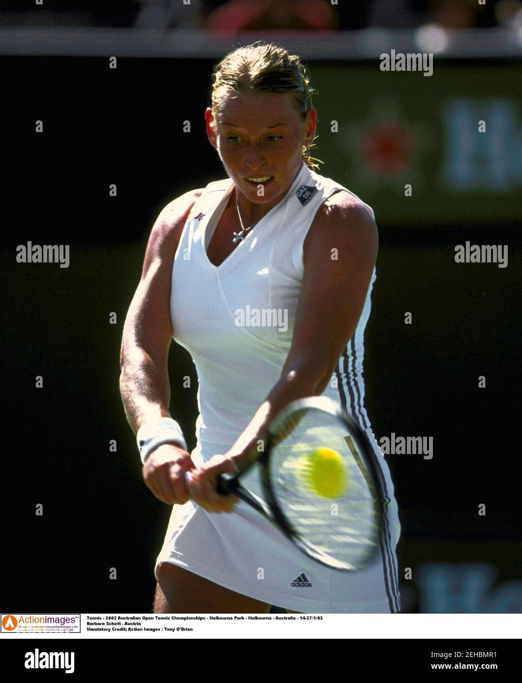 Barbara schett austria High Resolution Stock Photography and Images - Alamy