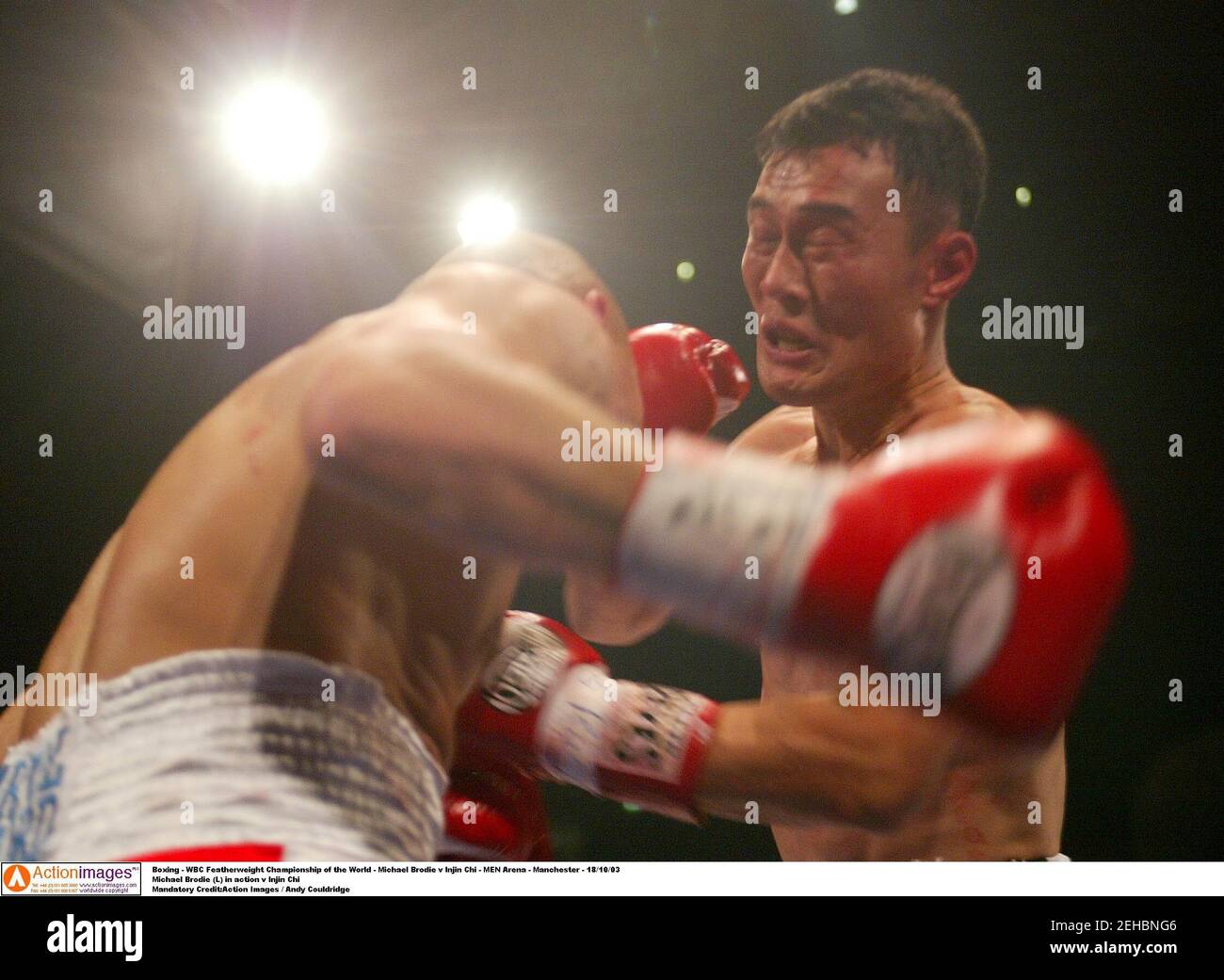 Michael brodie injin hi-res stock photography and images - Alamy