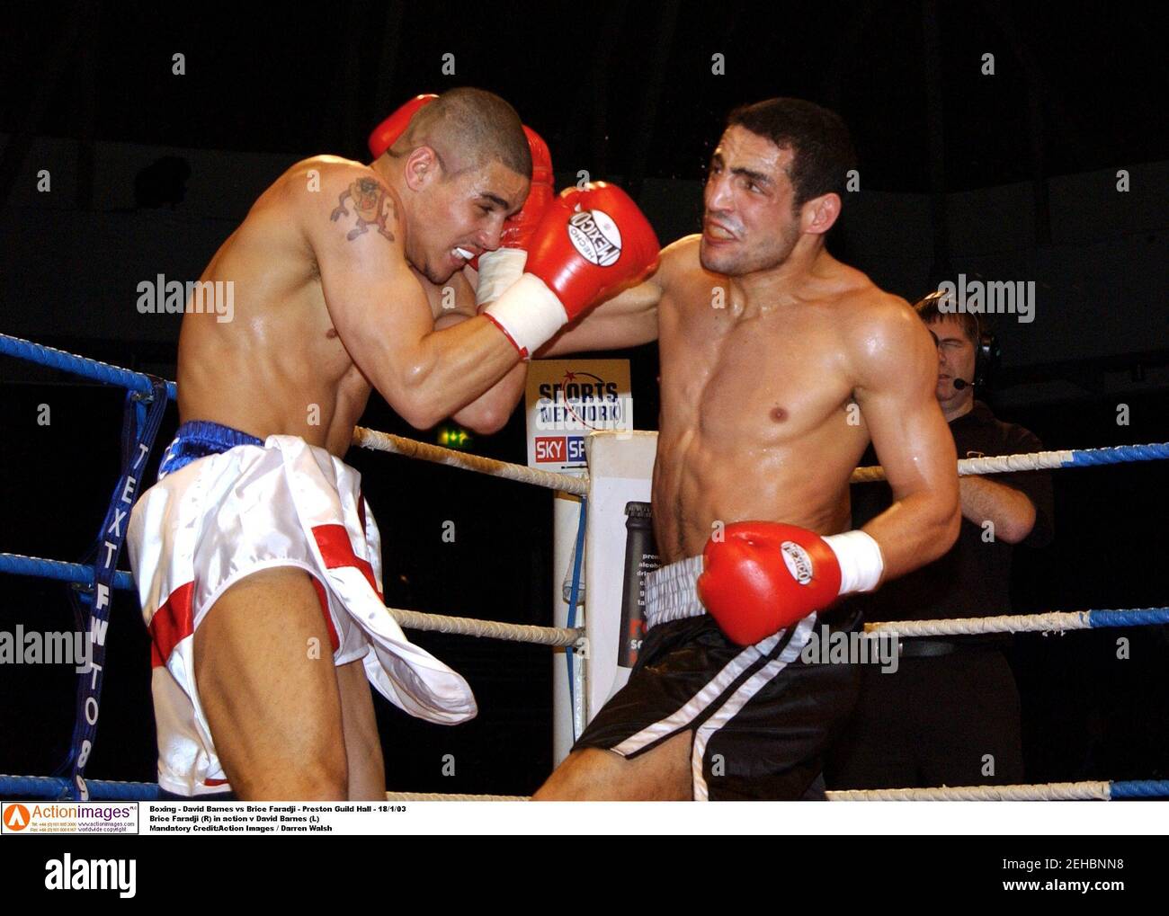 David brice hi-res stock photography and images - Alamy