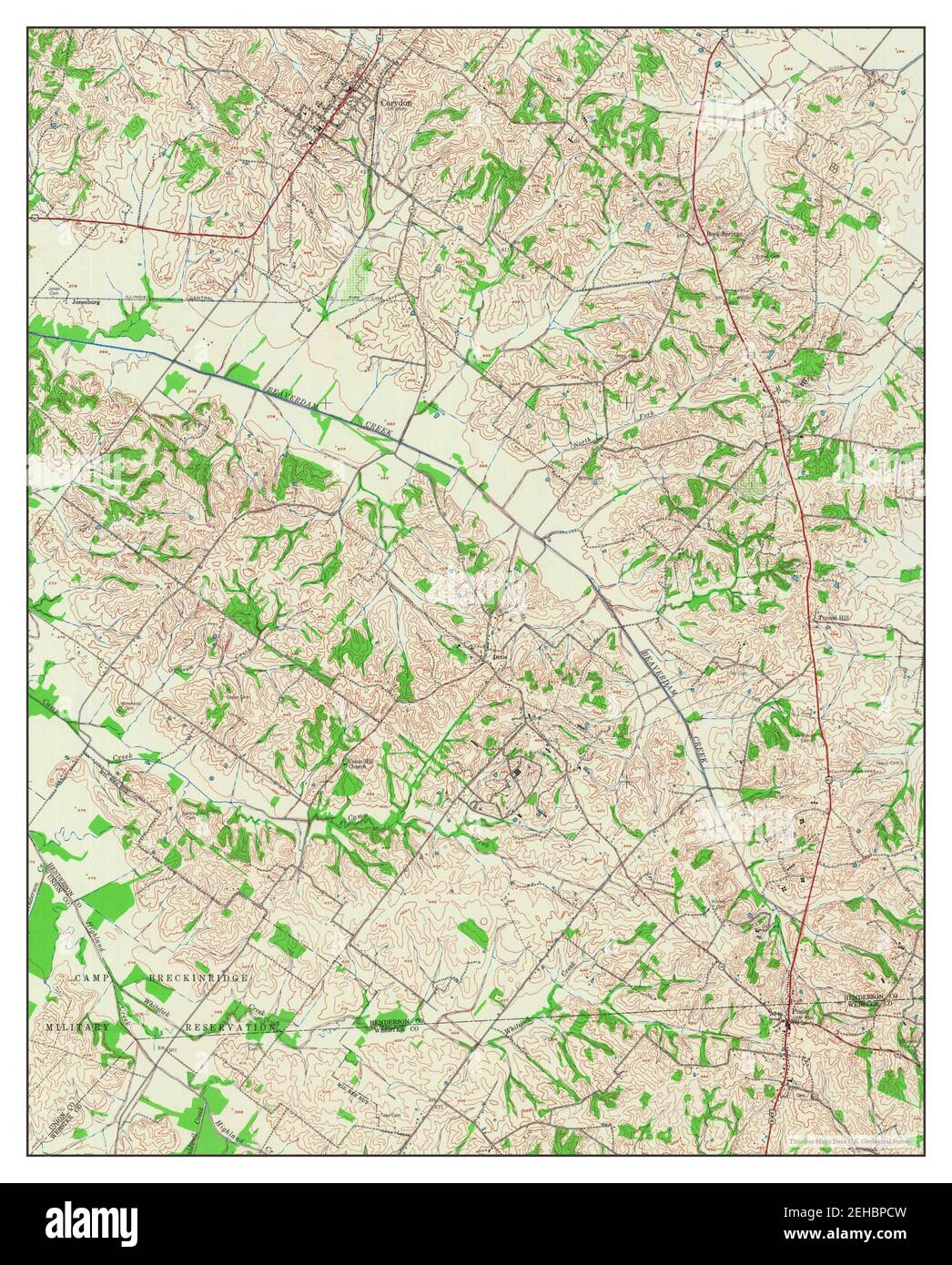 Poole Map High Resolution Stock Photography and Images - Alamy