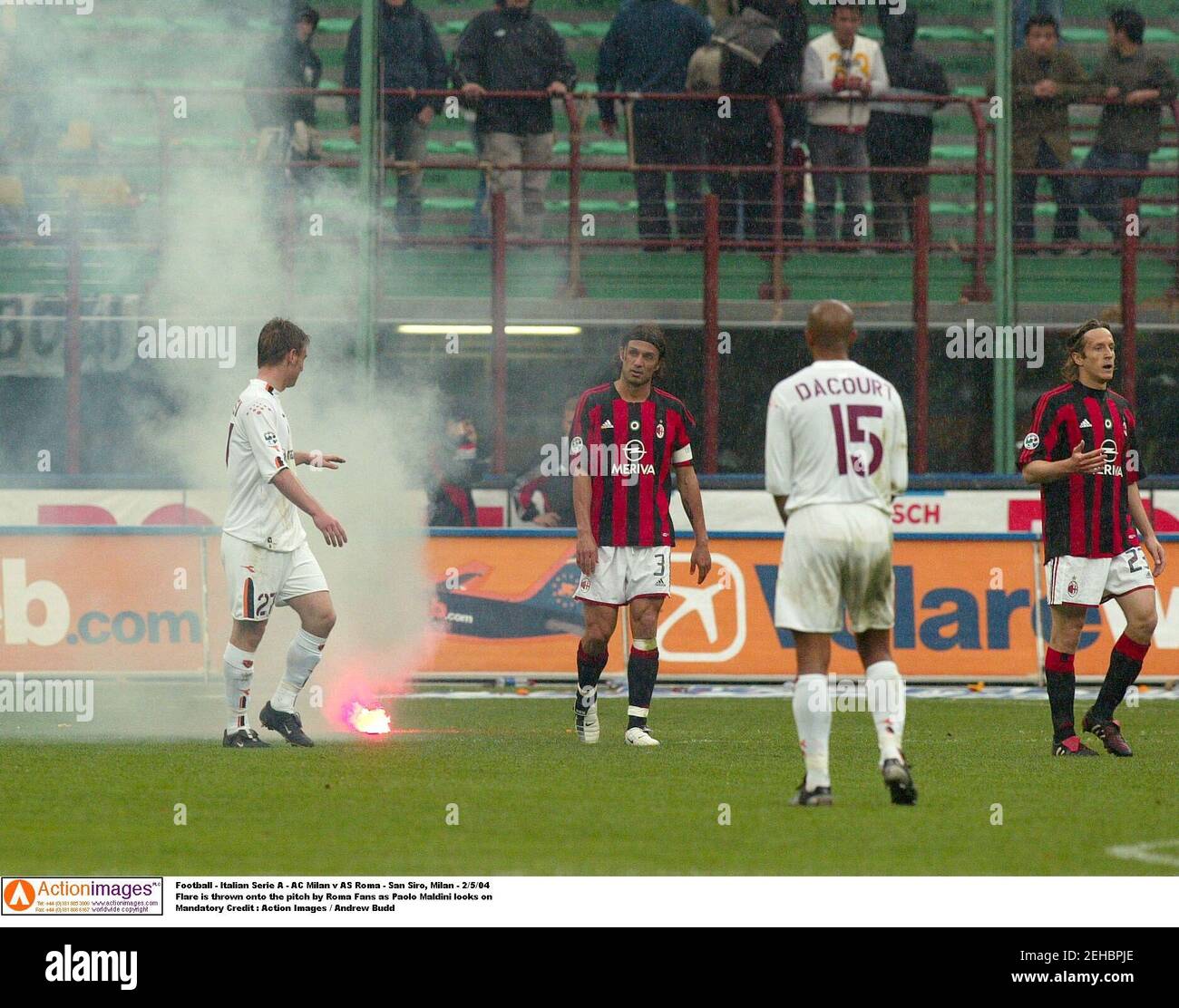 A flare on pitch hi-res stock photography and images - Alamy