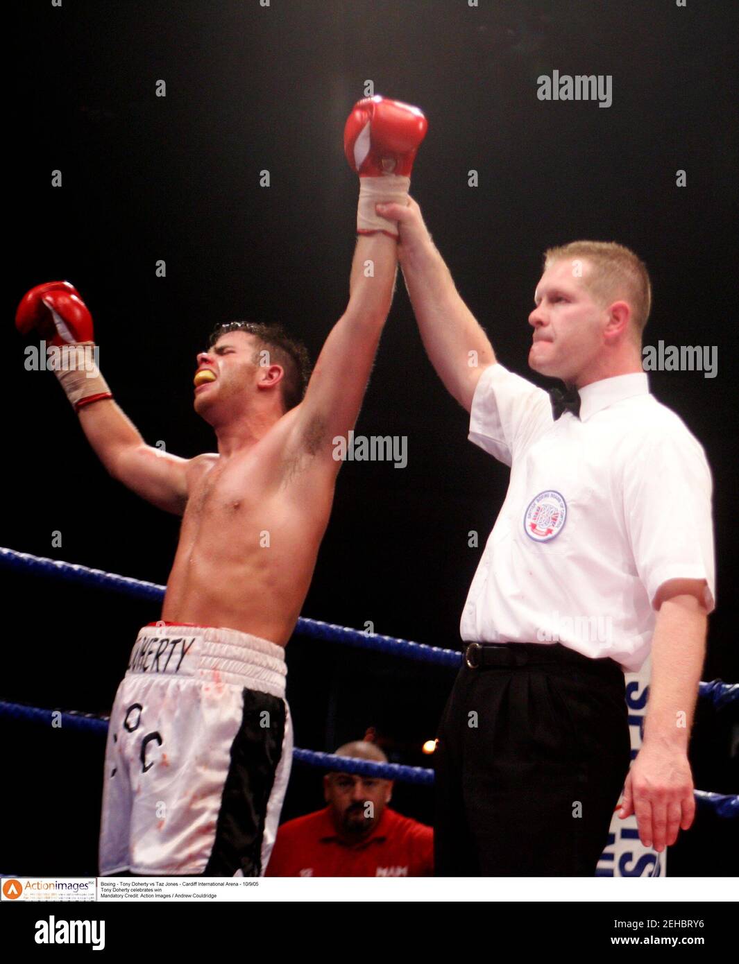 Taz jones hi-res stock photography and images - Alamy