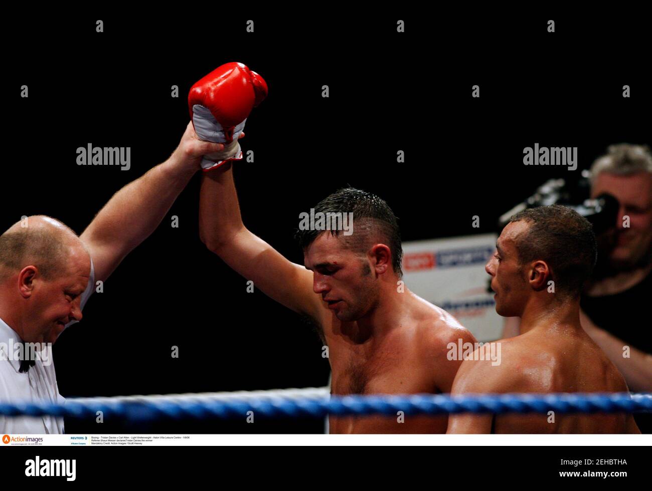 Aston villa leisure centre hi-res stock photography and images - Alamy