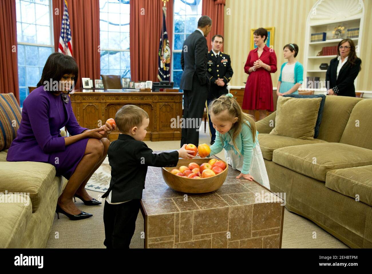 Clinton romesha hi-res stock photography and images - Alamy