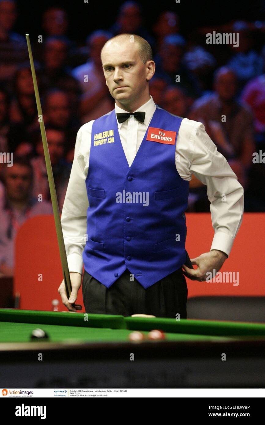 John ebdon hi-res stock photography and images - Alamy