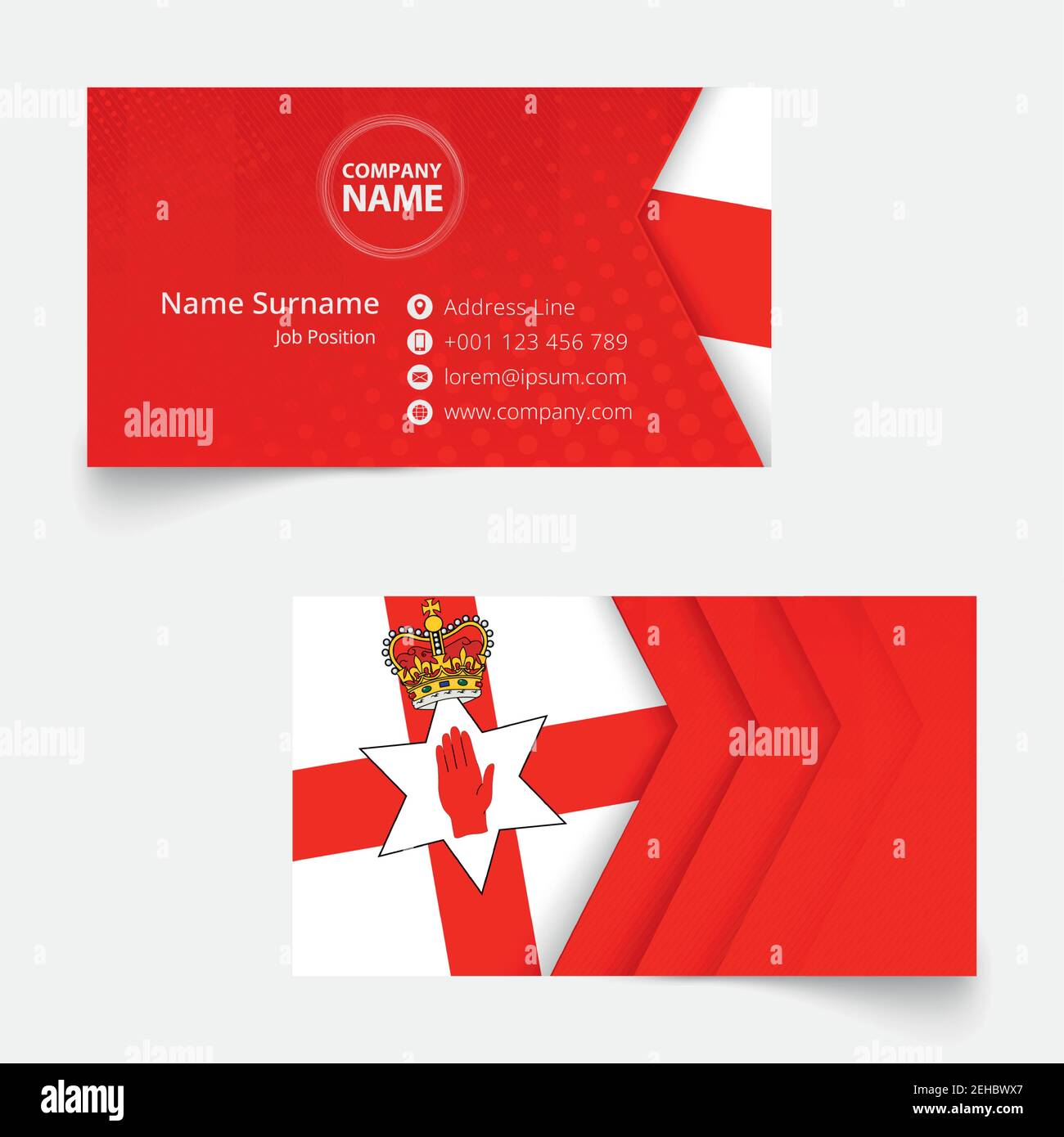 Irish identity Cut Out Stock Images & Pictures - Alamy