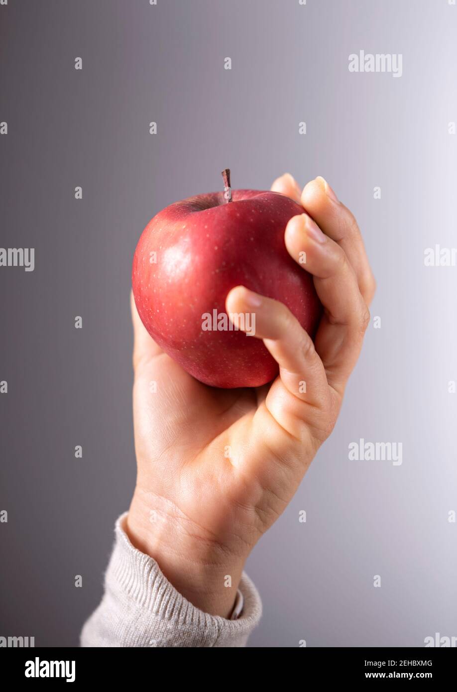 Bright natural food photography hi-res stock photography and images - Alamy