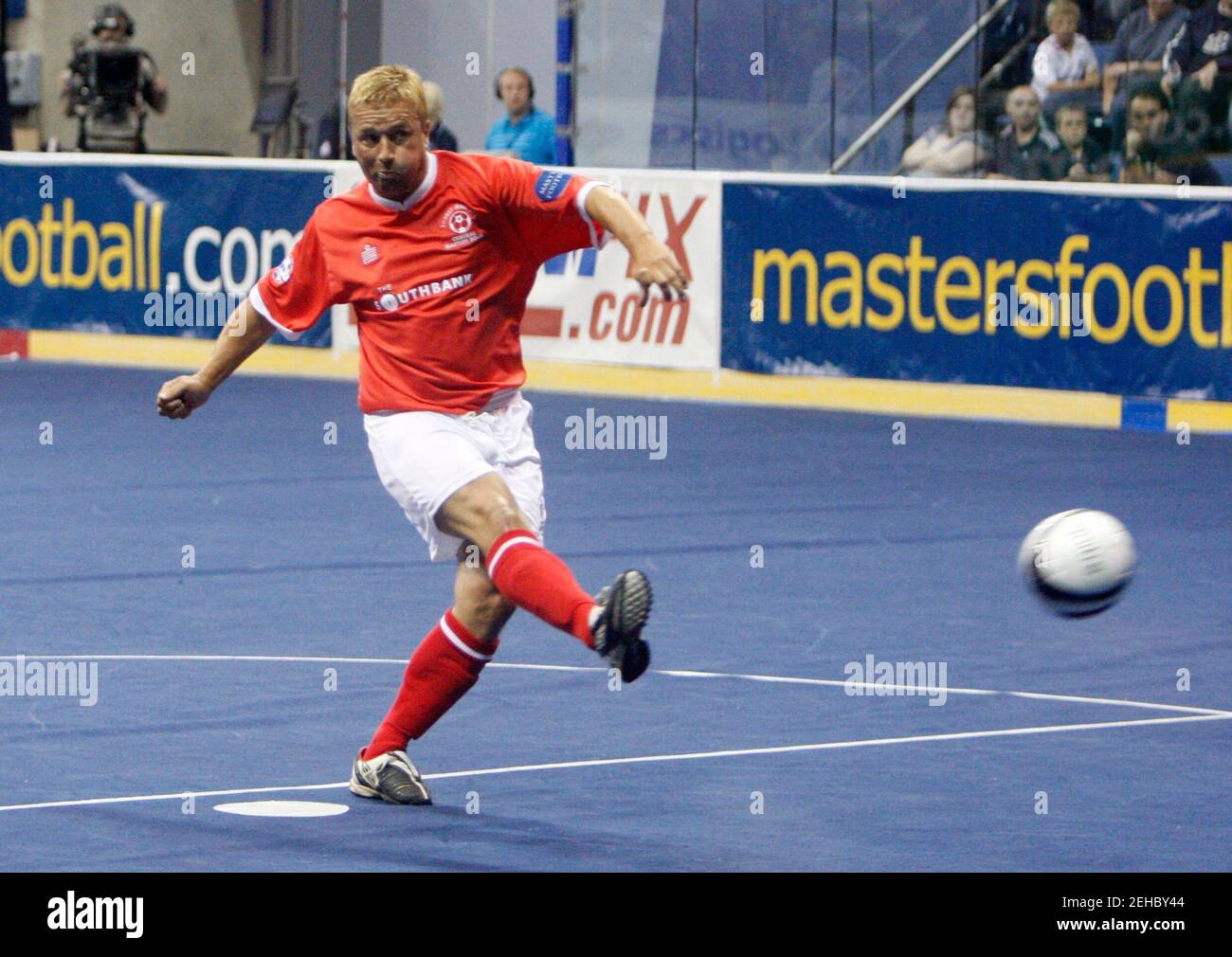 Nigel Jemson High Resolution Stock Photography and Images - Alamy