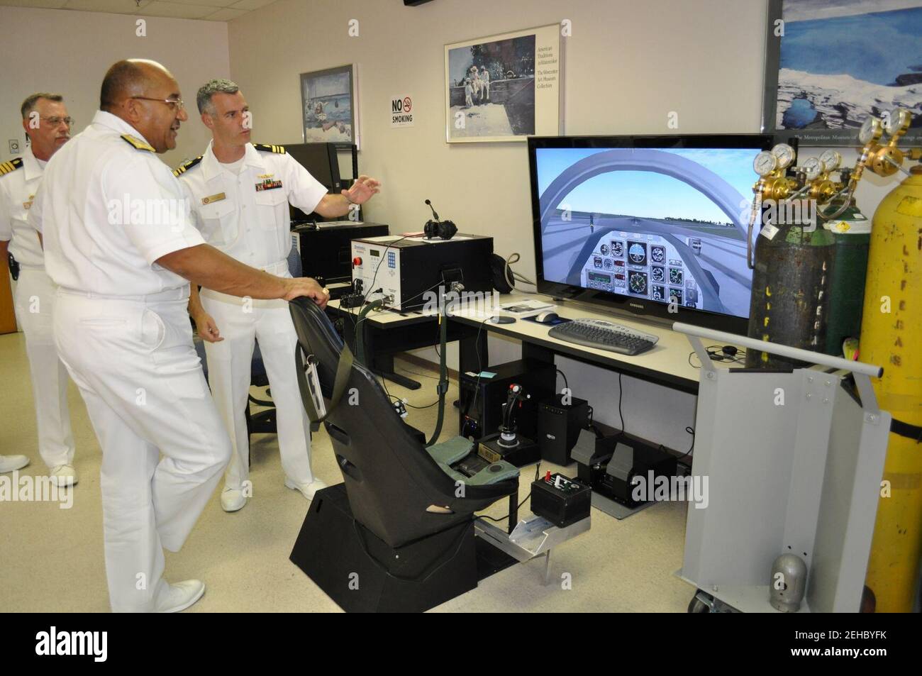 Oxygen Breathing Device (ROBD Stock Photo - Alamy
