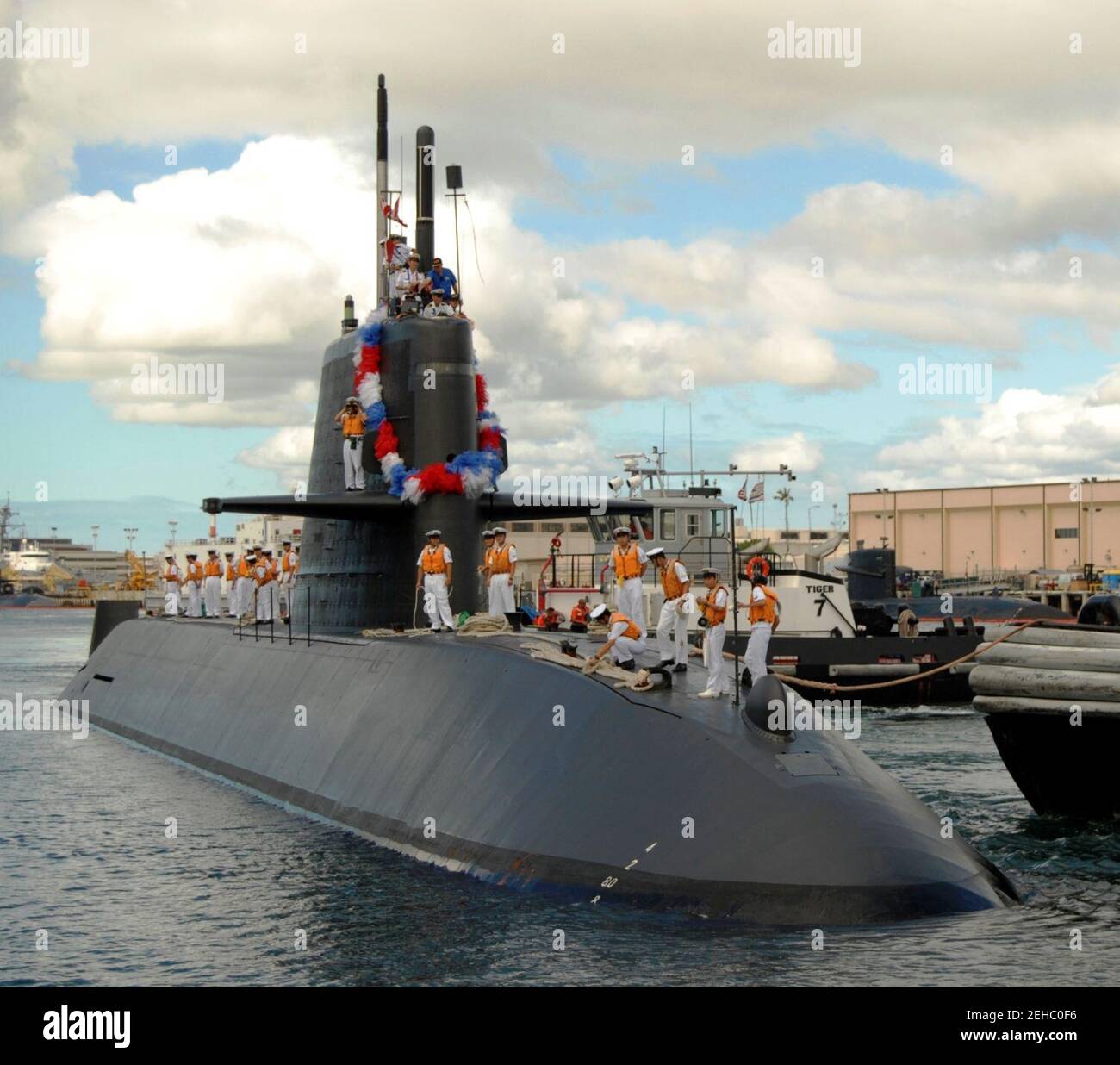 Ss class hi-res stock photography and images - Alamy