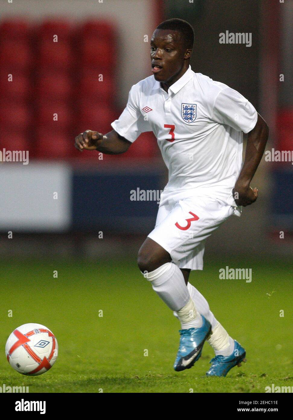 Deen conteh hi-res stock photography and images - Alamy