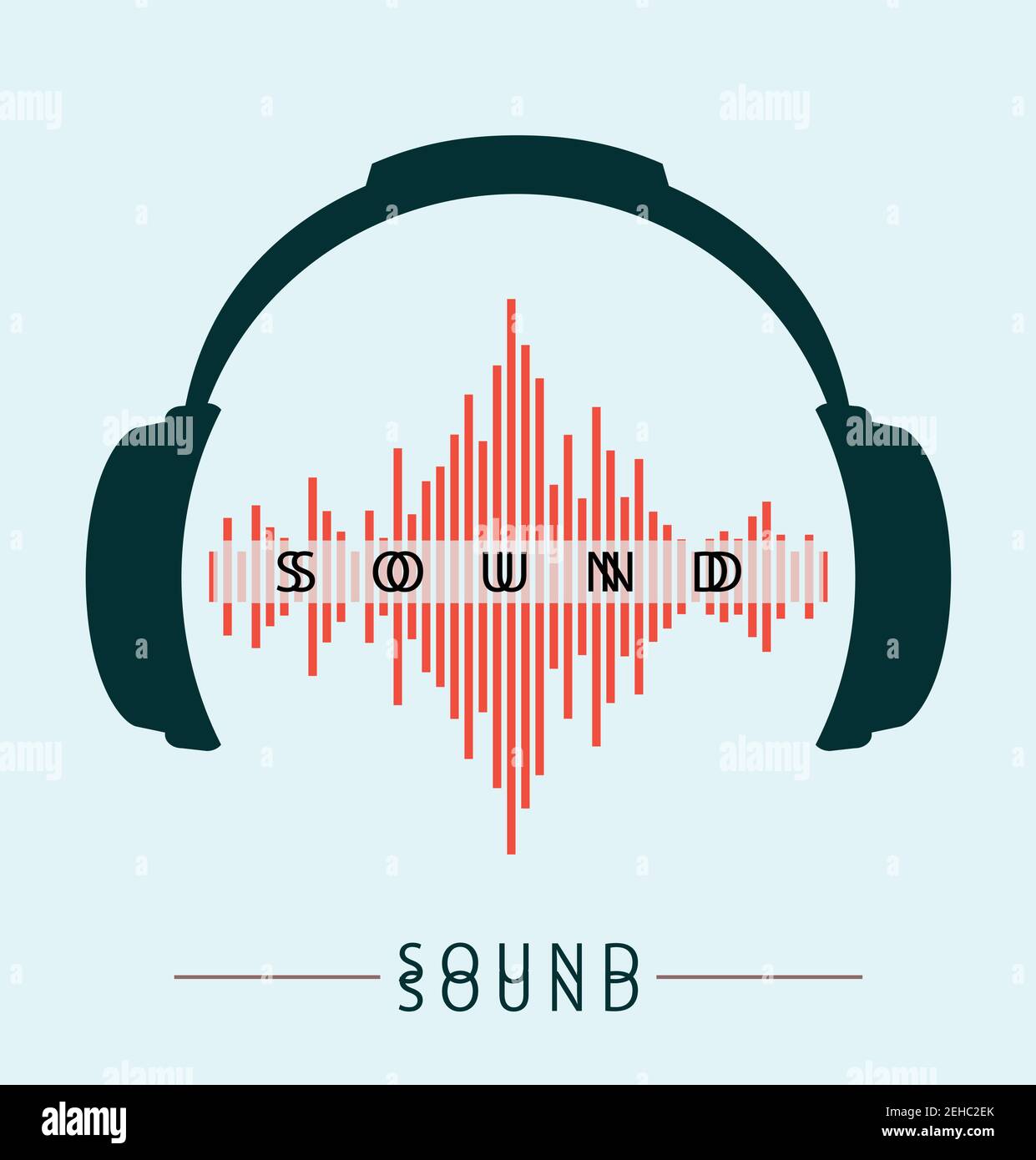 Beats vectors hi-res stock photography and images - Alamy