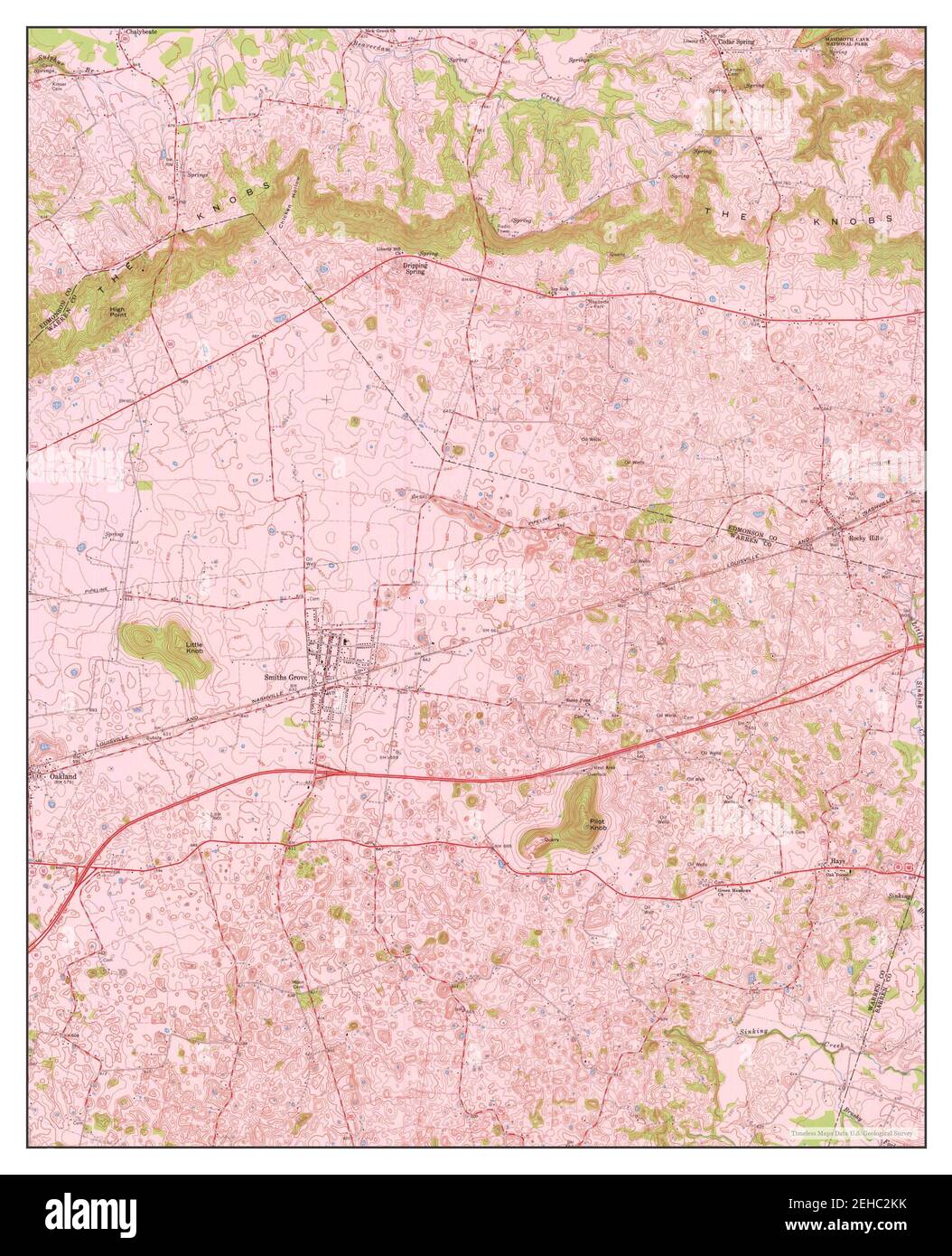 Smiths grove Cut Out Stock Images & Pictures - Alamy