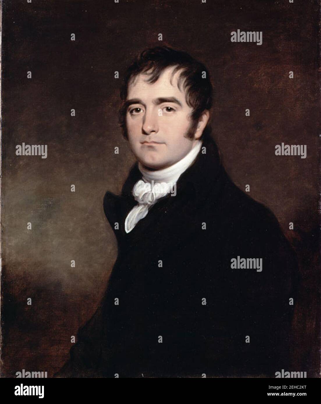 Archer james oliver hi-res stock photography and images - Alamy