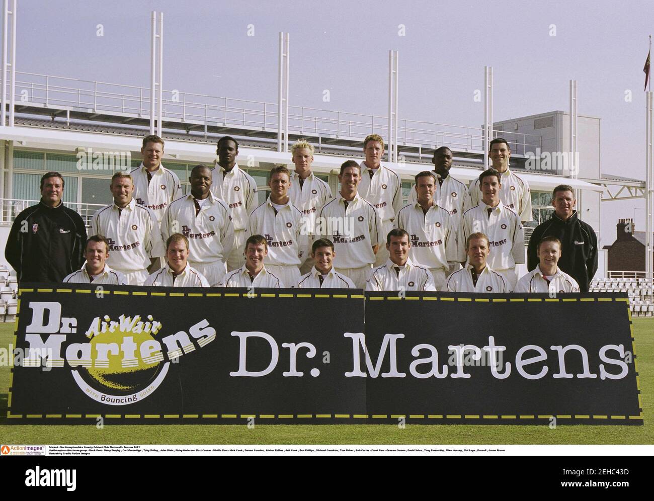 Bob swann hi-res stock photography and images - Alamy