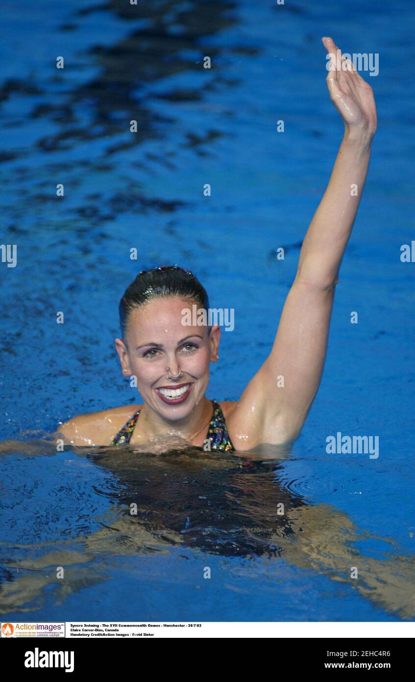 Claire slater hi-res stock photography and images - Alamy