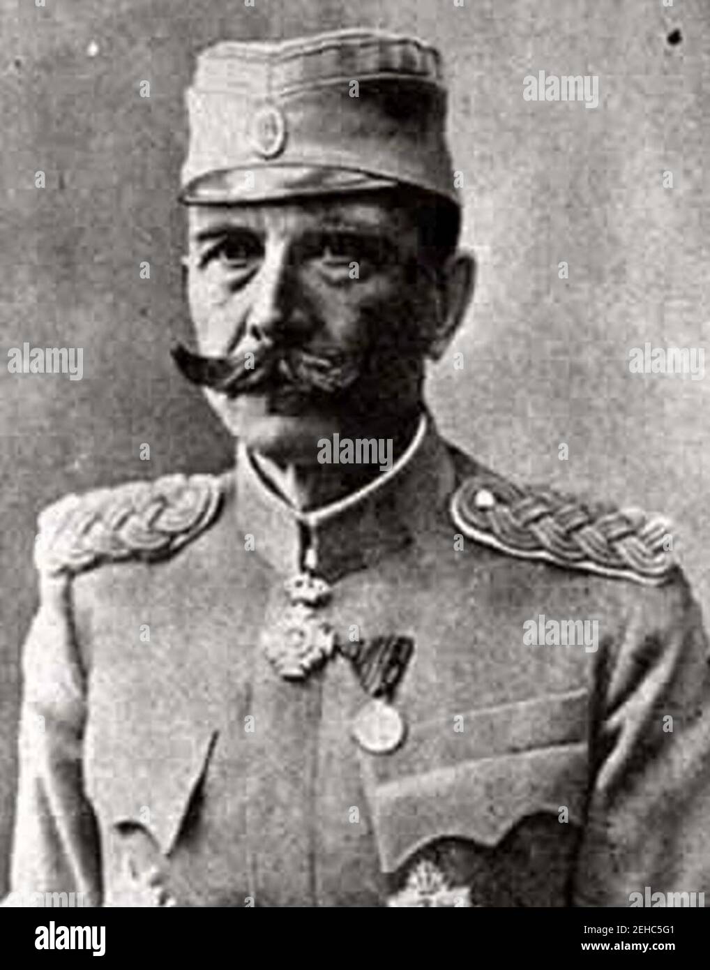 Bojovic hi-res stock photography and images - Alamy