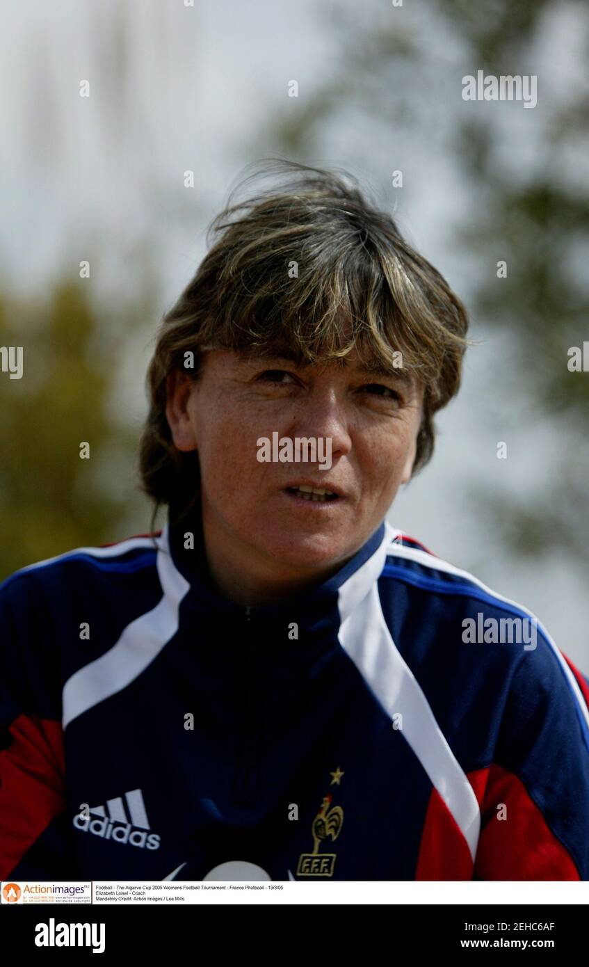 Elizabeth loisel hi-res stock photography and images - Alamy