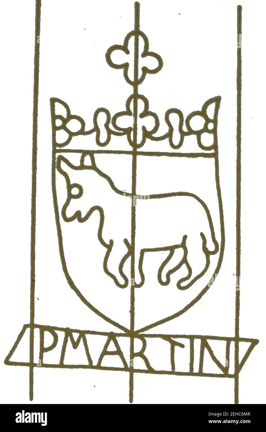 P martin hi-res stock photography and images - Alamy