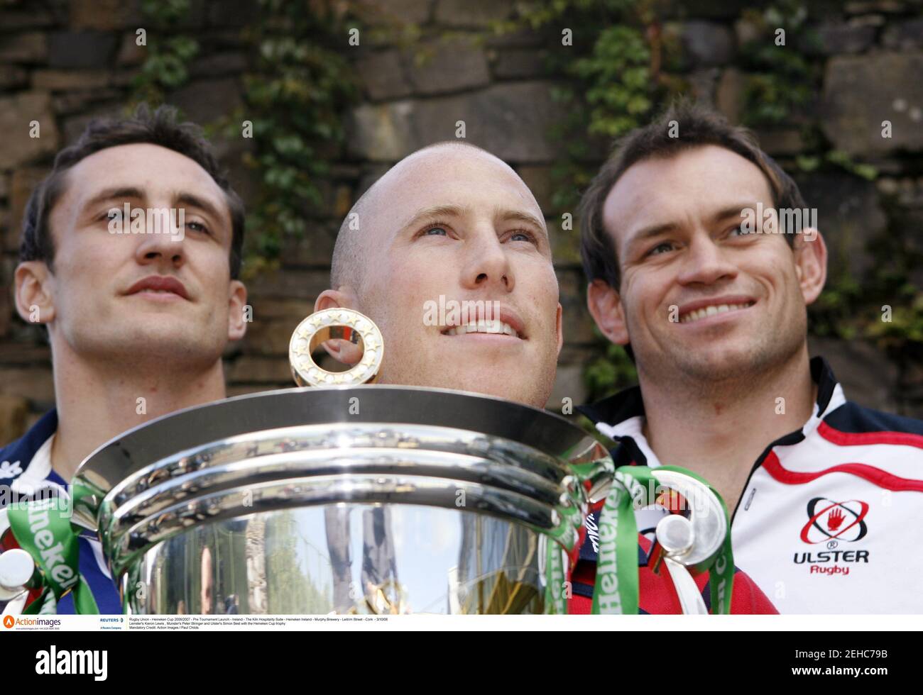 Heineken cork hi-res stock photography and images - Alamy