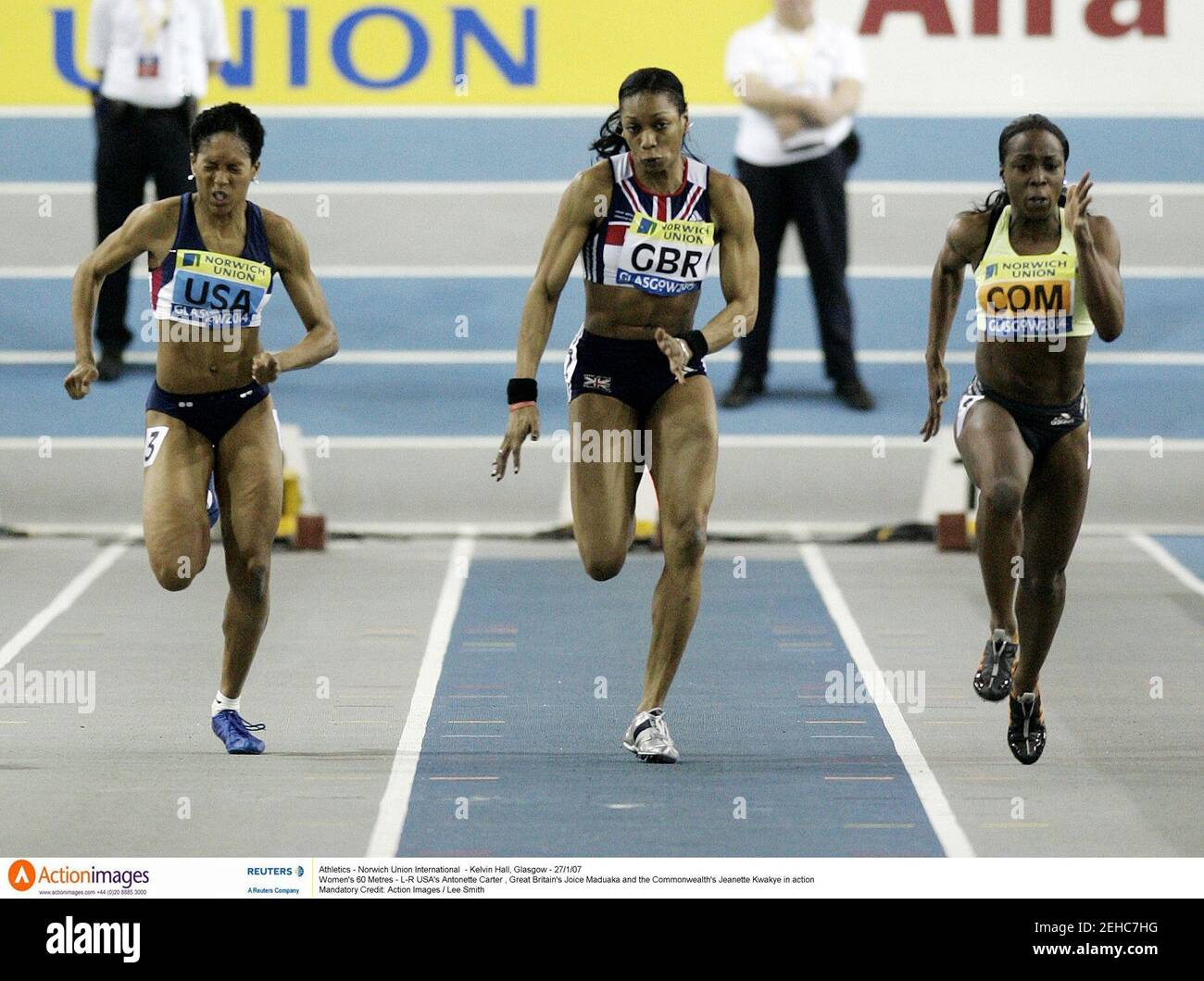 Jeanette carter hi-res stock photography and images - Alamy