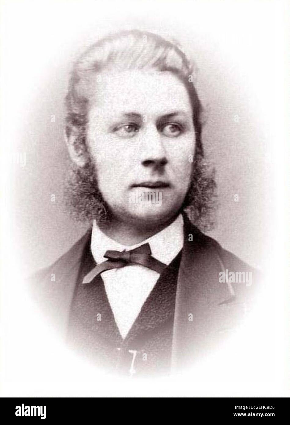 Albert anderson hi-res stock photography and images - Alamy